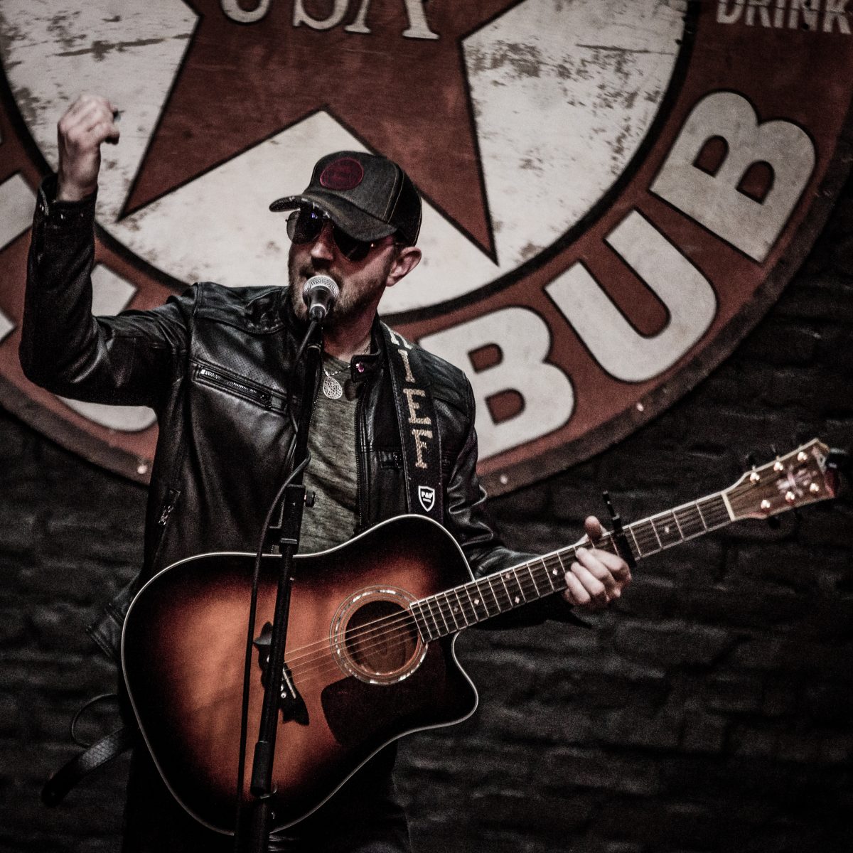 Home - The Ultimate Eric Church Tribute