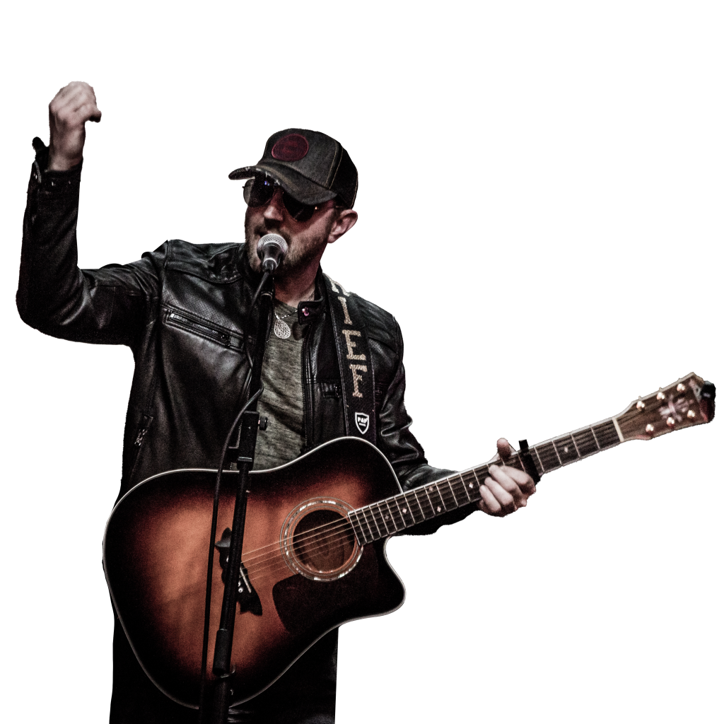 Videos - The Ultimate Eric Church Tribute